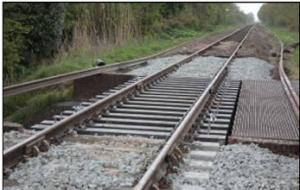 KLP BRIDGE TRANSOMS - Link Asia Pacific